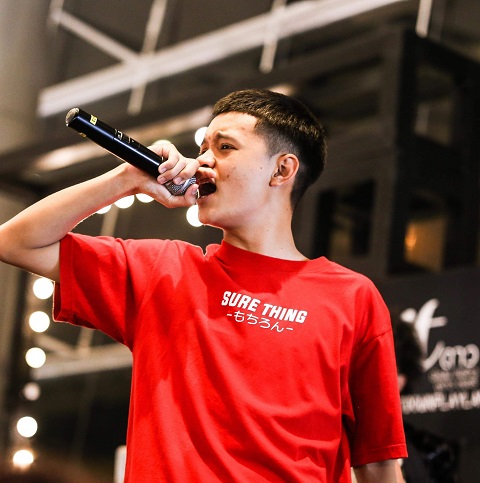 คอร์ดเพลง ปาริฉัตร - RachYO (รัชโย) - เนื้อเพลงใหม่ 2025