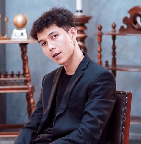 เนื้อเพลง พิมพ์ค้างไว้ - GTK Feat. Filmany - เนื้อเพลงใหม่ 2025