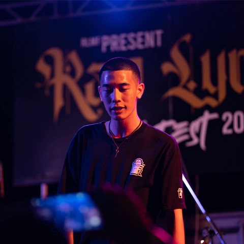 เนื้อเพลง Background - K6Y Feat. Snoopking - เนื้อเพลงใหม่ 2025