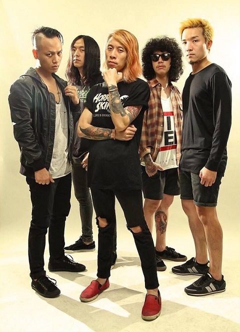 รายชื่อเพลง วง Sweet Mullet ทั้งหมด พร้อมเนื้อเพลง - เนื้อเพลงใหม่ 2025