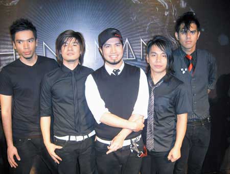 รายชื่อเพลง วง Hangman ทั้งหมด และเนื้อเพลง - เนื้อเพลงใหม่ 2025