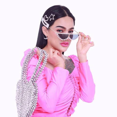 รายชื่อเพลง Pimrypie (พิมรี่พาย) ทั้งหมด และเนื้อเพลง - เนื้อเพลงใหม่ 2025