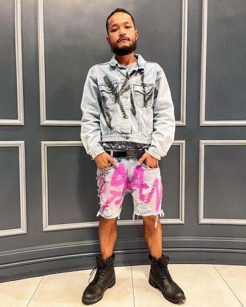 รายชื่อเพลง VKL (มิกซ์ เพทาย วงษ์คำเหลา) ทั้งหมด และเนื้อเพลง - เนื้อ ...