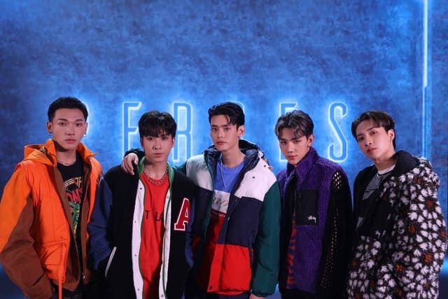 รายชื่อเพลง Perses (เพอร์เซส) ทั้งหมด และเนื้อเพลง - เนื้อเพลงใหม่ 2025